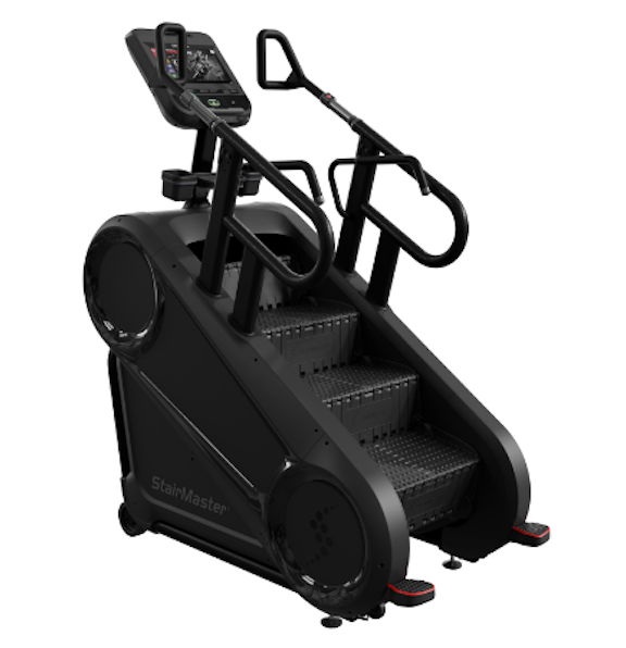 StairMaster 10 Series 10G Stair Climber – Gym Doctors
