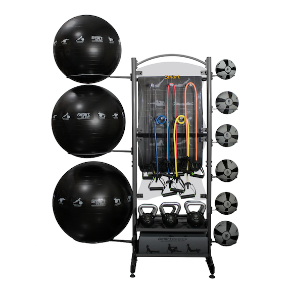 Prism Studio Line Deluxe Self-Guided Package – Gym Doctors