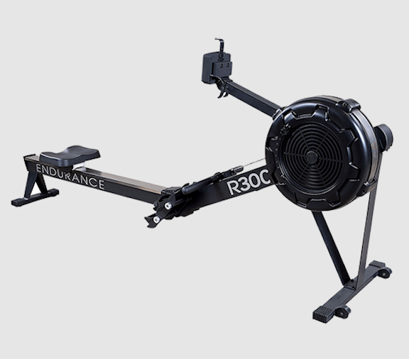 Body-Solid R300 Endurance Rower – Gym Doctors
