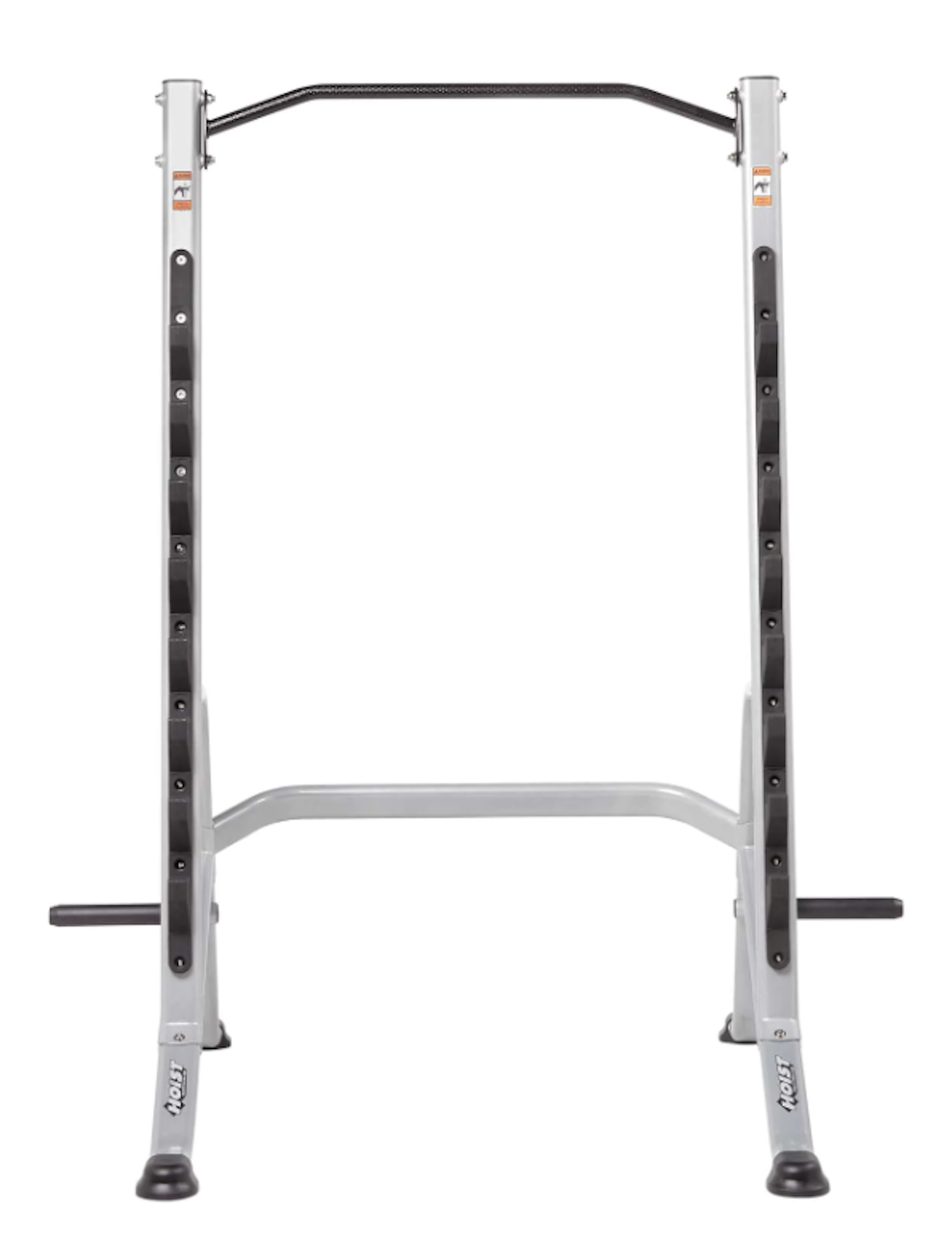 Hoist Multi-Purpose Squat Rack – Gym Doctors