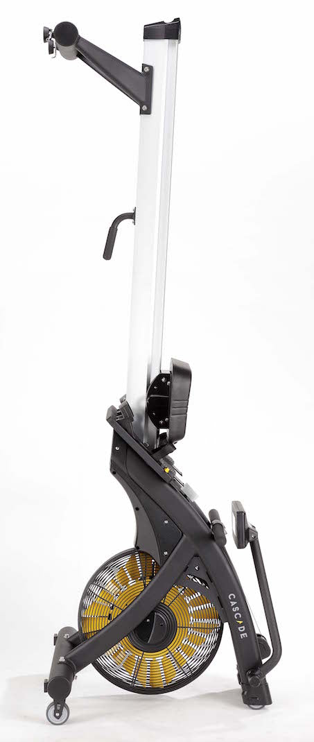 Cascade Air Rower Mag – Gym Doctors