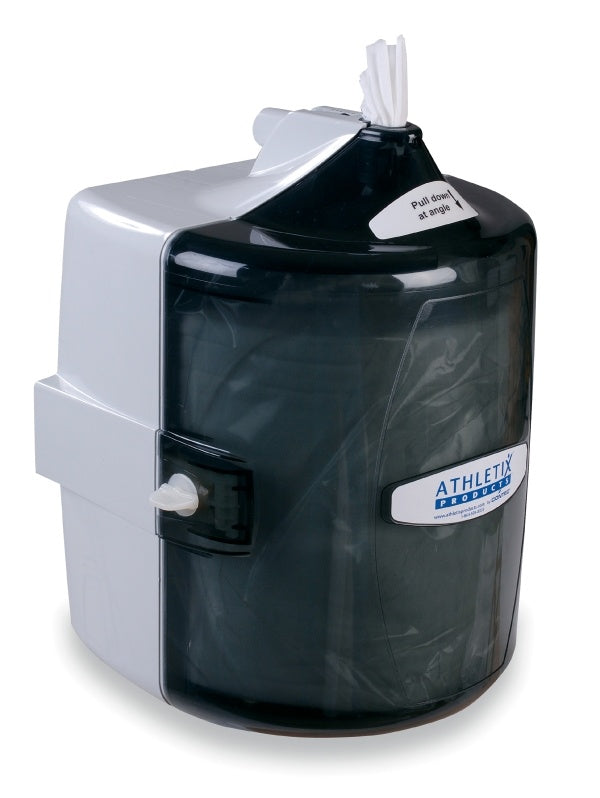 Wall Mount Gym Wipe Dispenser – Gym Doctors